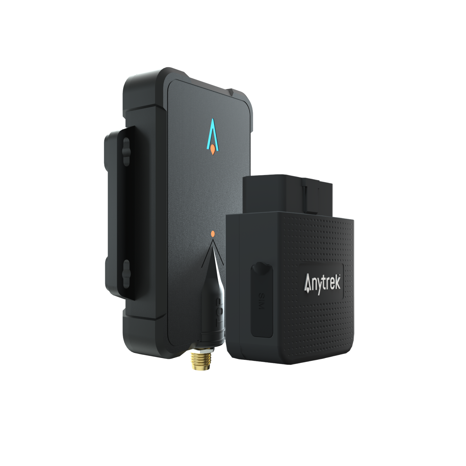 Product - Smart Trucking, powered by AI.