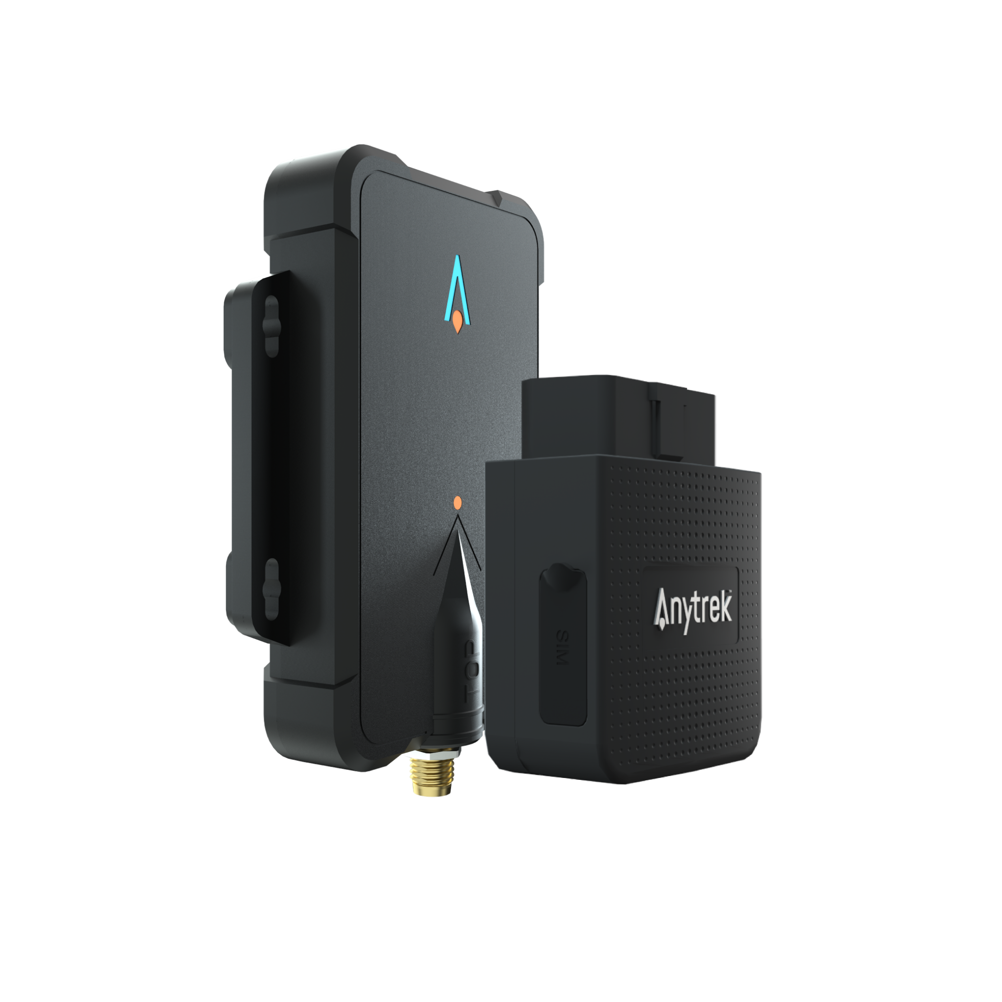 Product - Smart Trucking, powered by AI.