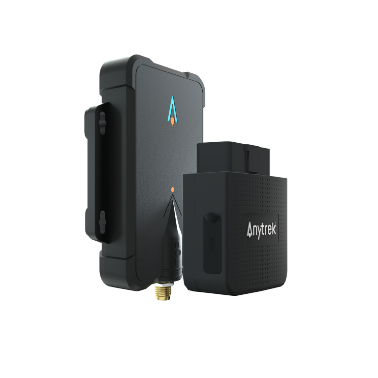 Product - Smart Trucking, powered by AI.