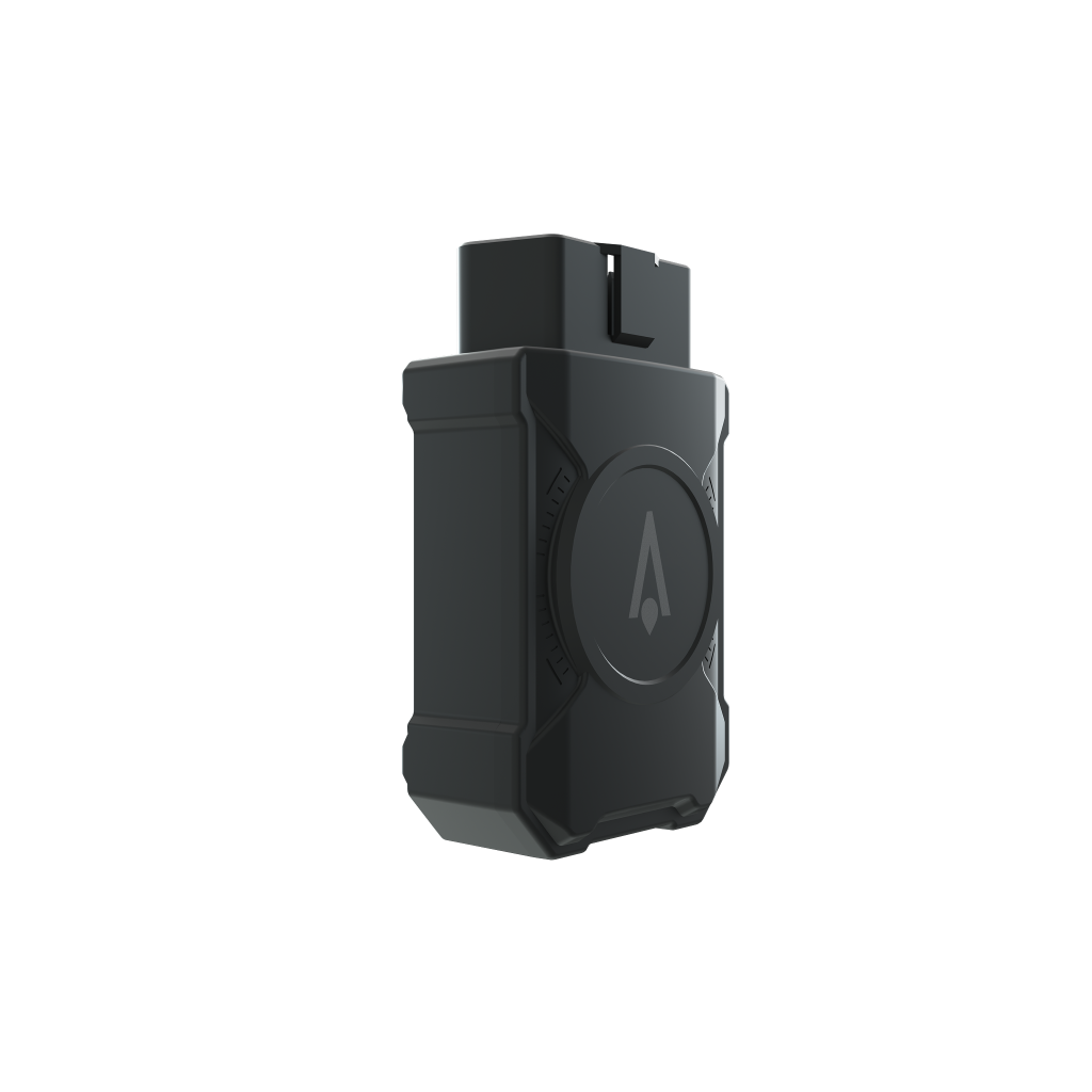 Vehicle Tracker - Smart Trucking, powered by AI.